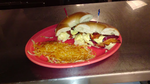 Blake's Restaurant & Ice Cream - AZexplained