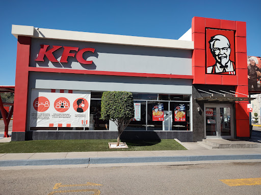 KFC, México en Hermosillo - Número de Teléfono, Reservas, Opiniones ...