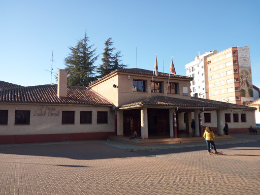 CEIP Feria-Isabel Bonal (Albacete)