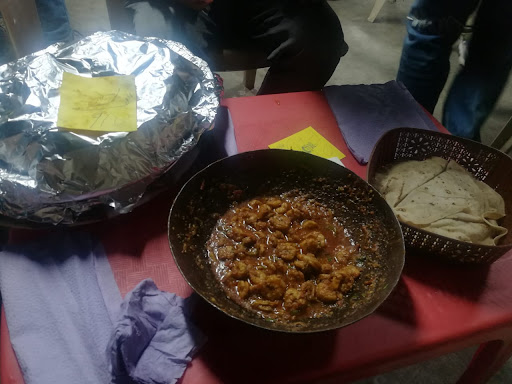 Rashid Seafood in East Wharf Keamari, Karachi, Karachi City, Sindh - Zaubee