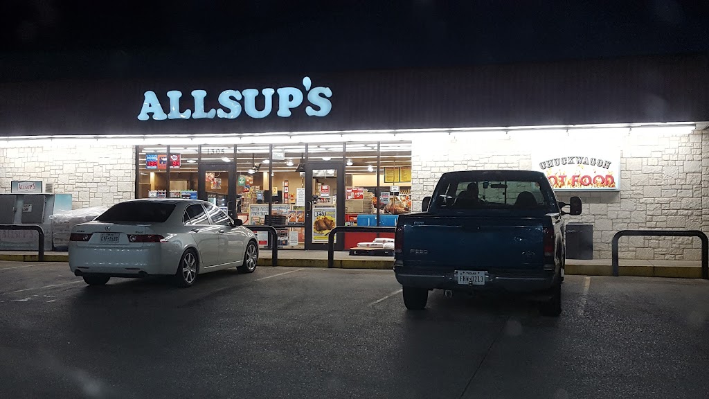 Allsup's Convenience Store - Canyon, TX 79015 - Location, Reviews ...