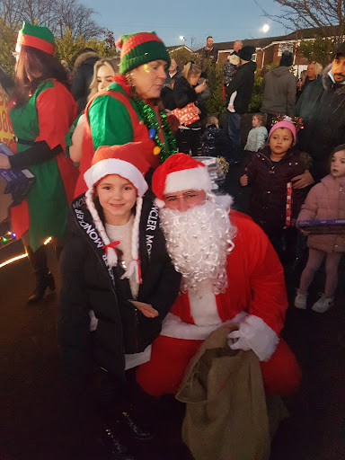 The Vallum - Locations from All Over the World