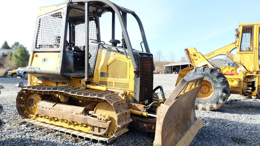 Ricer Equipment - AZexplained