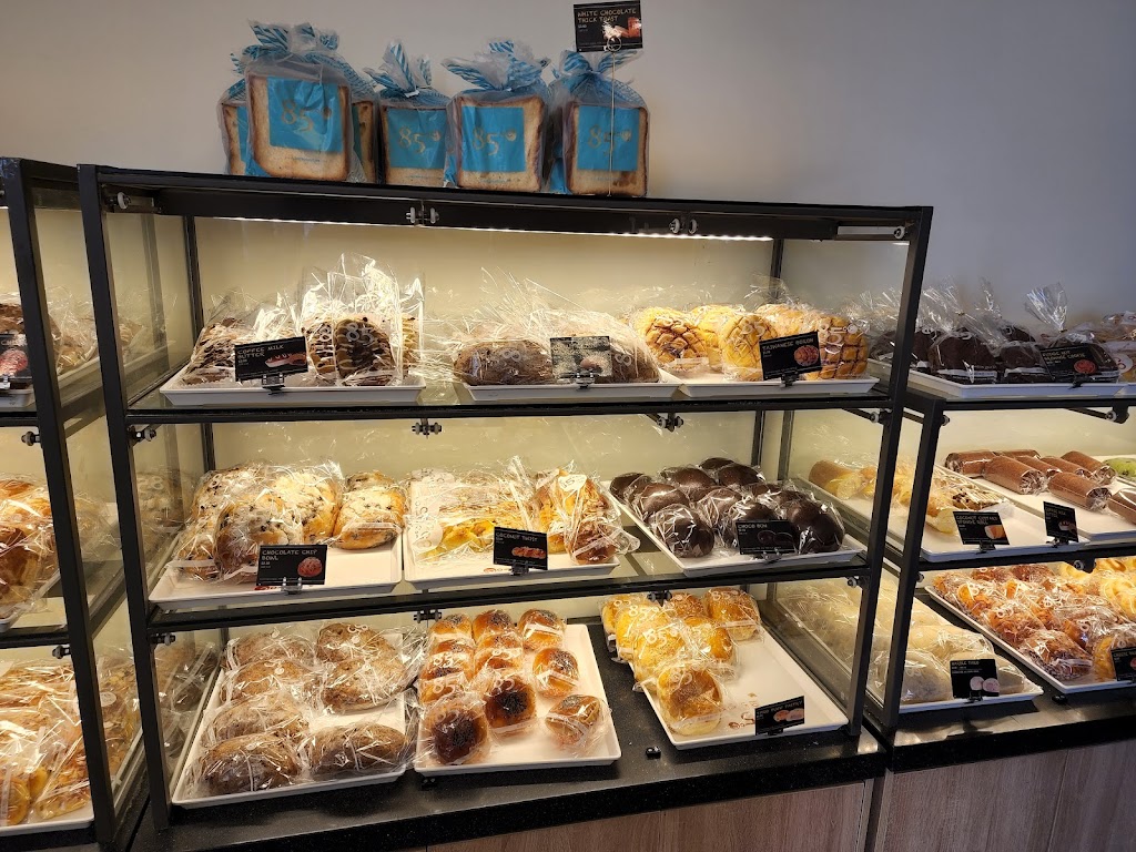 85°C Bakery Cafe - Daly City (Serramonte Center) - Daly City, CA 94015 ...