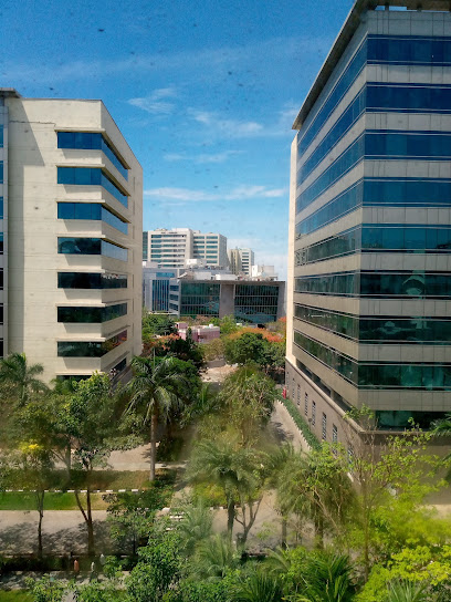 Ernst & Young LLP in Tharamani, Chennai, Tamil Nadu - Zaubee