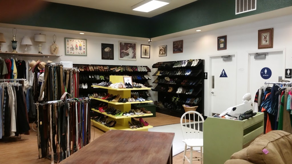The Arc Thrift Store & Donation Center - Chico, CA 95928 - Location ...