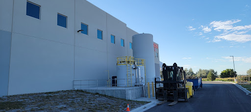 Niagara Bottling, LLC - Bottled water supplier - Brigham City, Utah ...