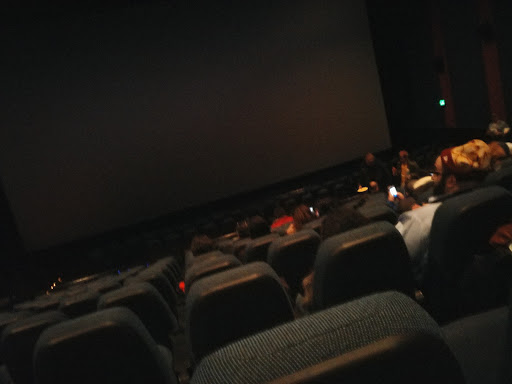 Movie Theater «AMC Showplace Village Crossing 18», reviews and photos ...