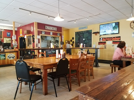 Big Fatty's BBQ - AZexplained