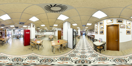 Restaurante Bodega La Pascuala en Valencia