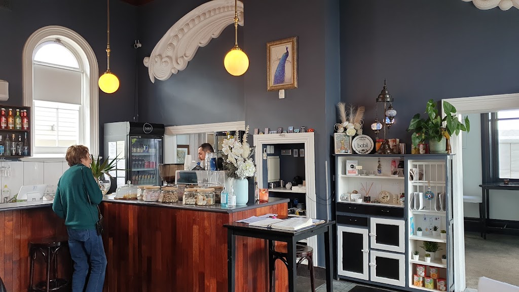 BabilOddfellows Restaurant - Colac, VIC 3250 - Menu, Reviews, Hours ...