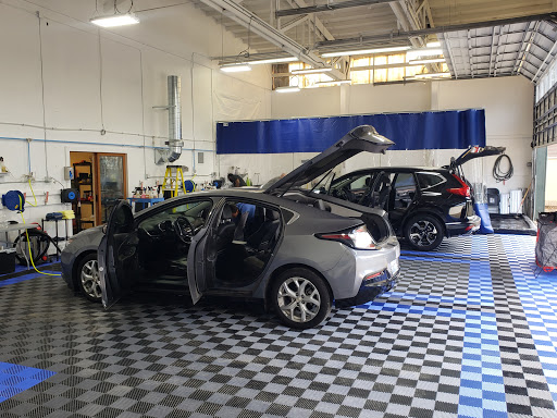 Straight Line Detailing - Ceramic Coating - Paint Correction Tacoma ...