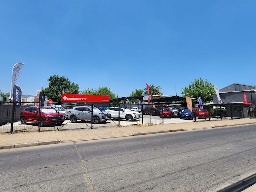 Usados Jesus Pons - Autos Usados Curicó - Floridato