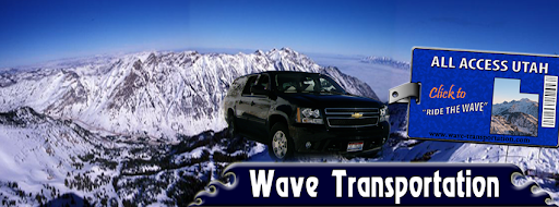 Wave Transportation - AZexplained