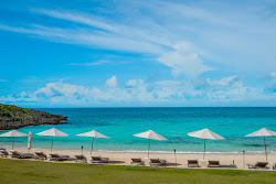 Gregory Town beach 🏖️ Otok Eleuthera, Bahami - podrobne funkcije ...