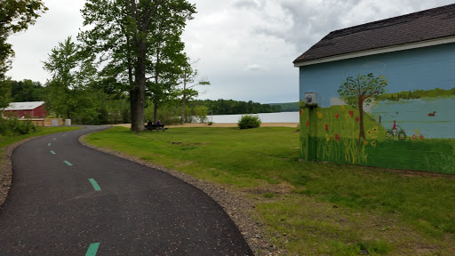 Bartlett Beach - AZexplained