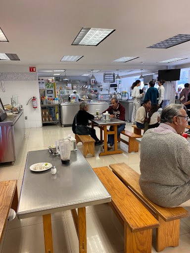 Tacos de la Capilla en Querétaro - Número de Teléfono, Reservas ...