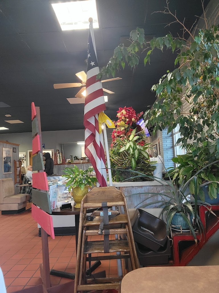 Chris' Restaurant - Wilmington, NC 28401 - Menu, Reviews, Hours & Contact