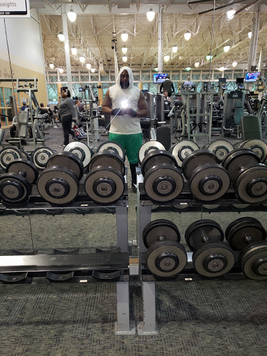 Health Club «Rush-Copley Healthplex», reviews and photos, 1900 Ogden ...