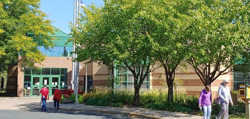 Community Center «Crystal Community Center», reviews and photos, 4800 ...