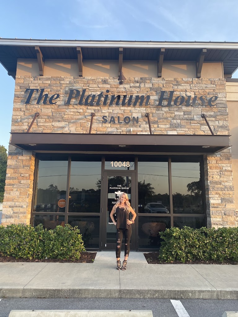 The Platinum House Salon - Hudson, FL 34669 - Services and Reviews