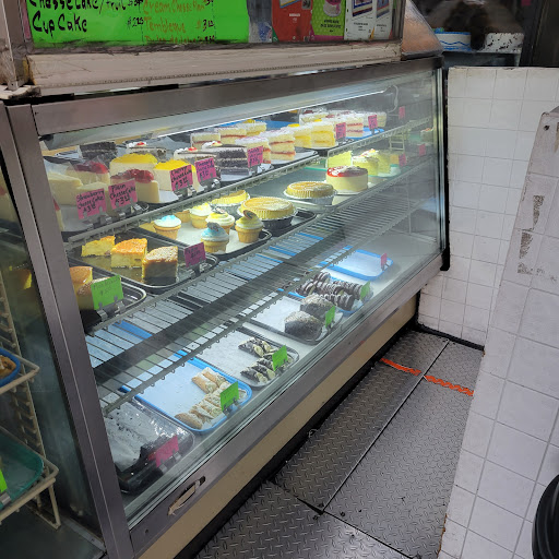 La Bella Rosa Bakery Inc in West Bronx, The Bronx, New York - Zaubee