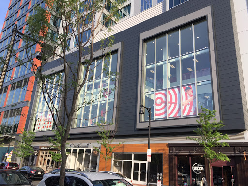 Department Store «Target», reviews and photos, 1341 Boylston St, Boston ...