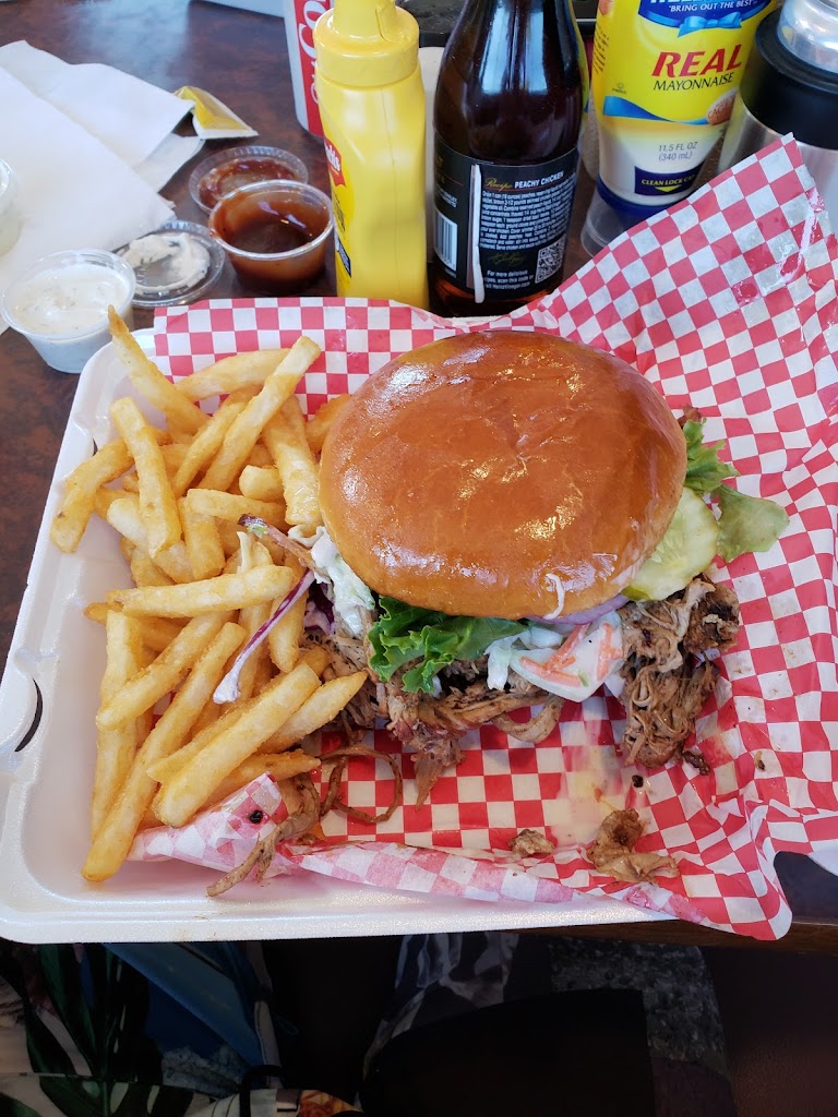 Hideaway Grill & BBQ - Galena, MO 65656, Reviews, Hours & Contact