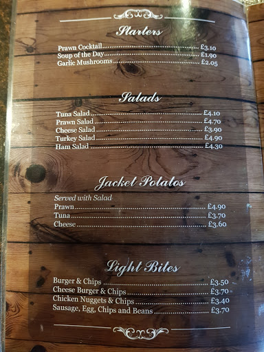 The Yew Tree - Locations from All Over the World