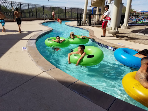 Foothills Recreation & Aquatics Center