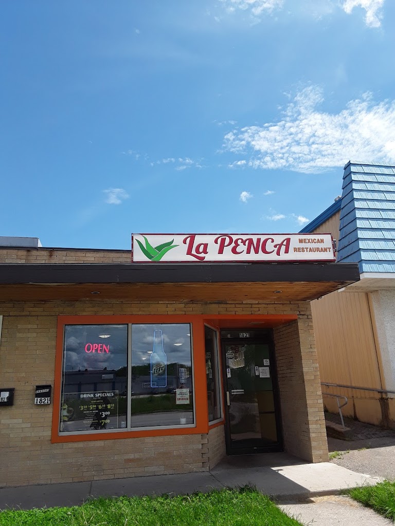 La Penca Mexican Restaurant - Madison, WI 53713 - Menu, Reviews, Hours ...