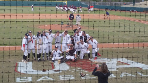 Sports Complex «USA Baseball National Training Complex», reviews and ...