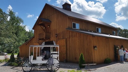 Event Venue «The Hidden Homestead», reviews and photos, 56 Chapel ...