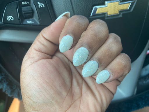 Aria Nails and Spa - Locations from All Over the World