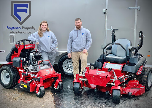 Ferguson Property Maintenance INC. - Become part of the Ferguson ...