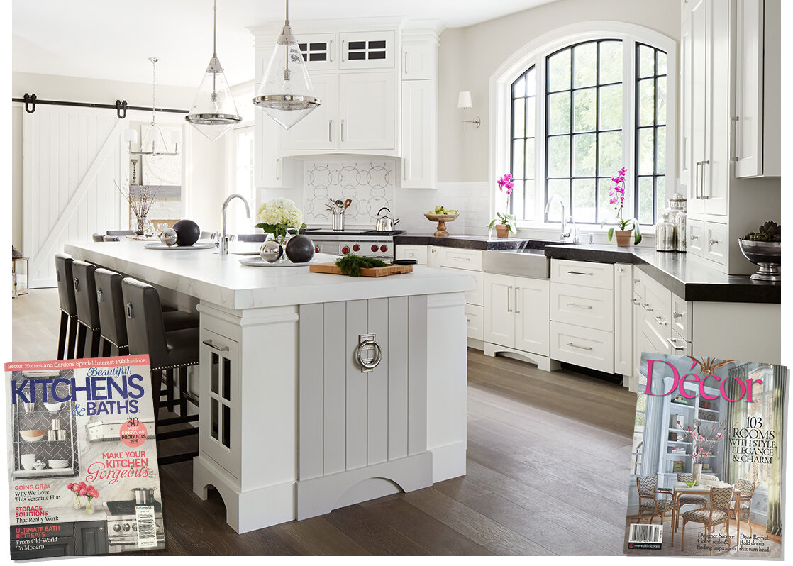 Denise Hauser Design