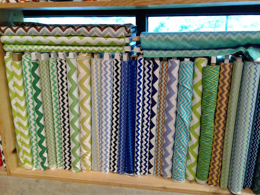 Fabric Store «FM Stores», reviews and photos, 2814 S Fremont Ave ...