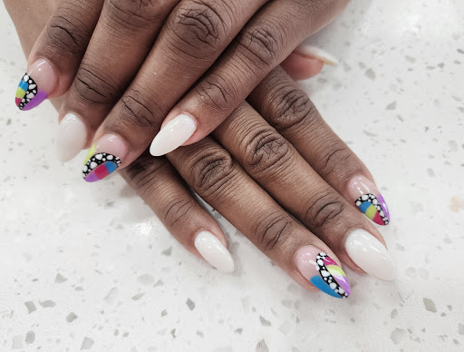 Angel Tips Nail Salon - Locations from All Over the World