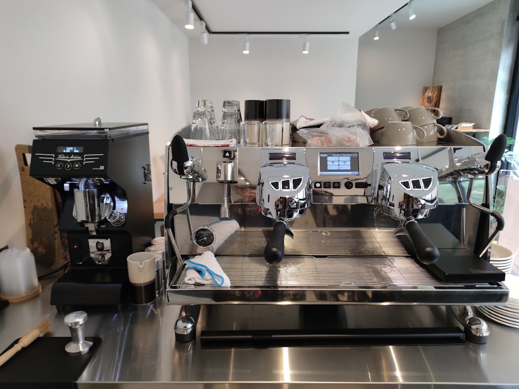 桃園市平鎮區 Σ COFFEE ROASTERS | SIGMA - 台灣餐廳推薦 手搖推薦 甜點推薦 買一送一 優惠訊息