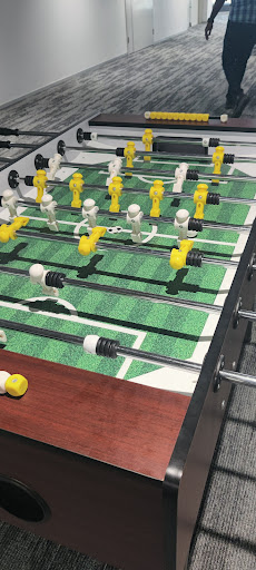 Ford Global Technology & Business Center in Elcot Sez, Sholinganallur ...