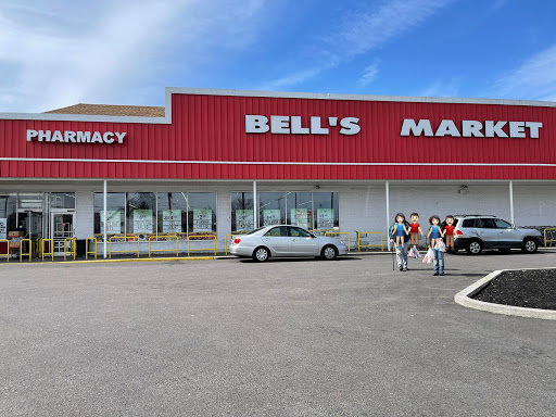 Supermarket «Bell’s Market», reviews and photos, 8330 Bustleton Ave ...