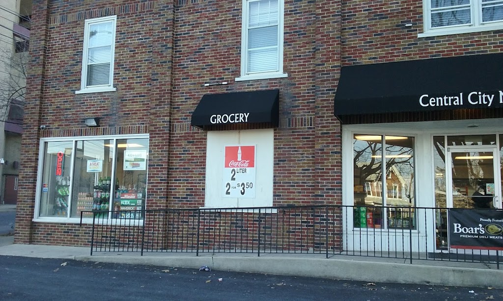 Central City Market - Allentown, PA 18102 - Menu, Reviews, Hours & Contact