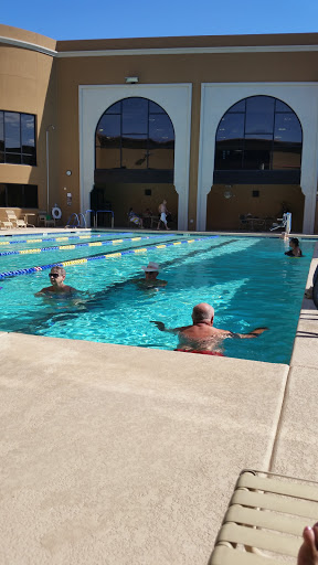 Recreation Center «FAIRWAY Rec Center», reviews and photos, 10600 W ...