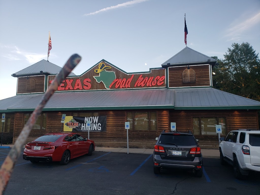 Texas Roadhouse - Taylors, SC 29687 - Menu, Reviews, Hours & Contact