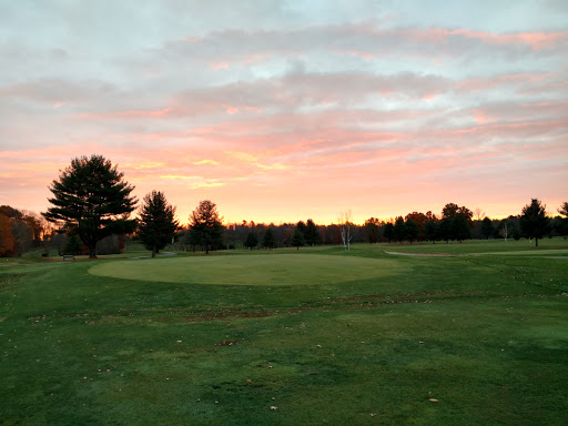 Golf Course «Airways Golf», reviews and photos, 1070 S Grand St, West ...