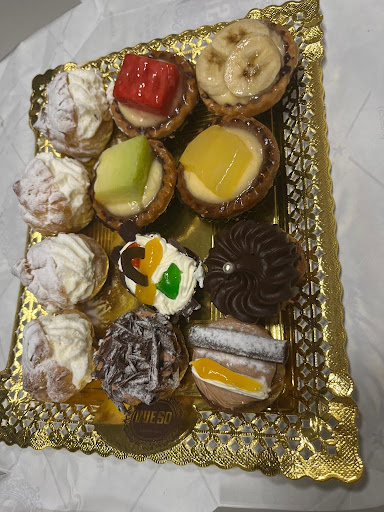 Pastelería Dueso - Fraga ️ Directorio de Pastelerías