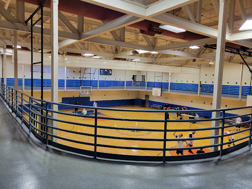 Recreation Center «Brunswick Recreation Center», reviews and photos ...