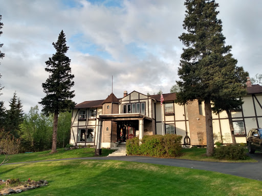 Alaska Landscaping - AZexplained