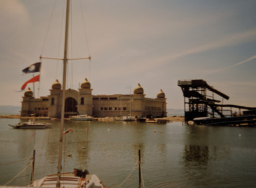 Concert Hall «The Great Saltair», reviews and photos, 12408 West ...