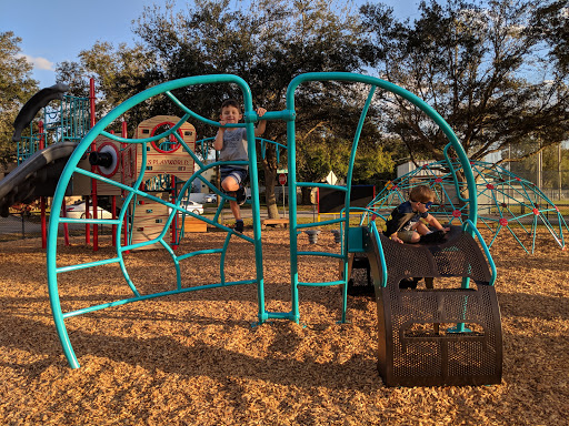 Park «Kwane Doster Community Center», reviews and photos, 7506 S Morton ...